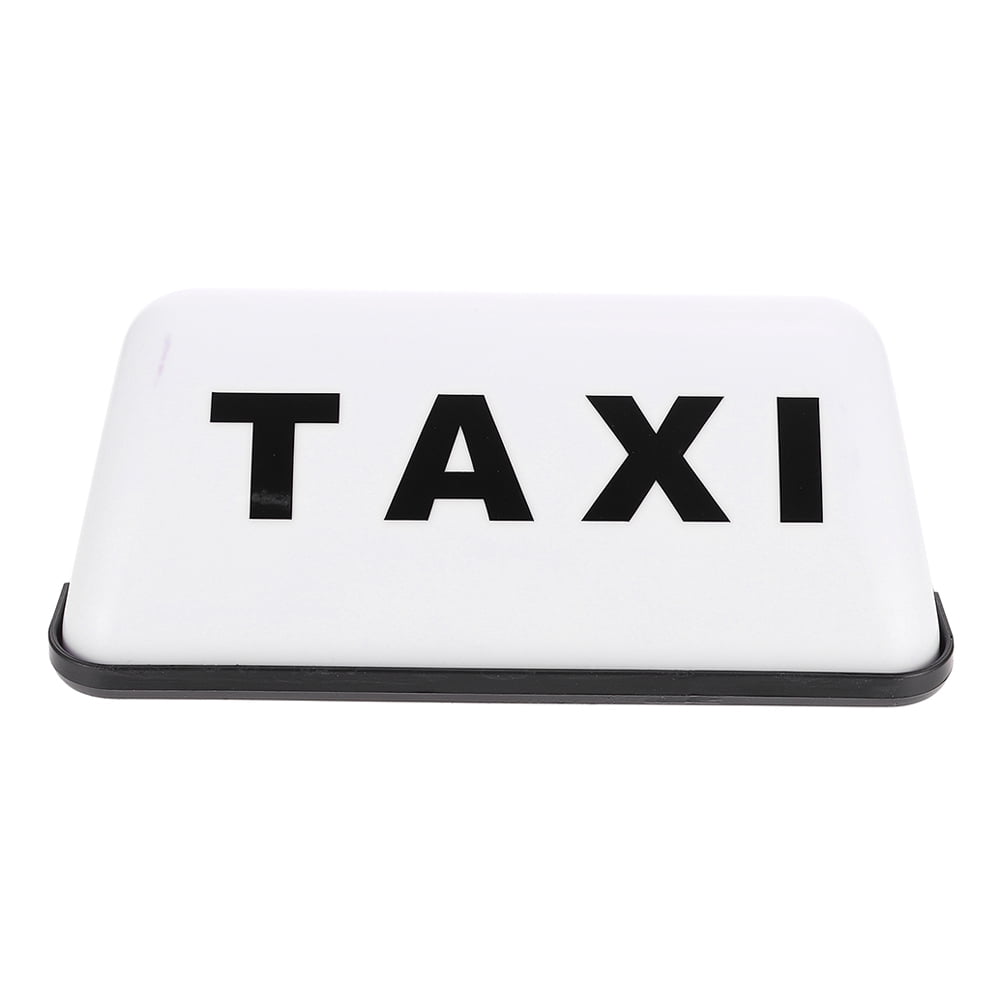 Click here for Fomiyes Universal Taxi Roof Sign Light Led Car Top... prices