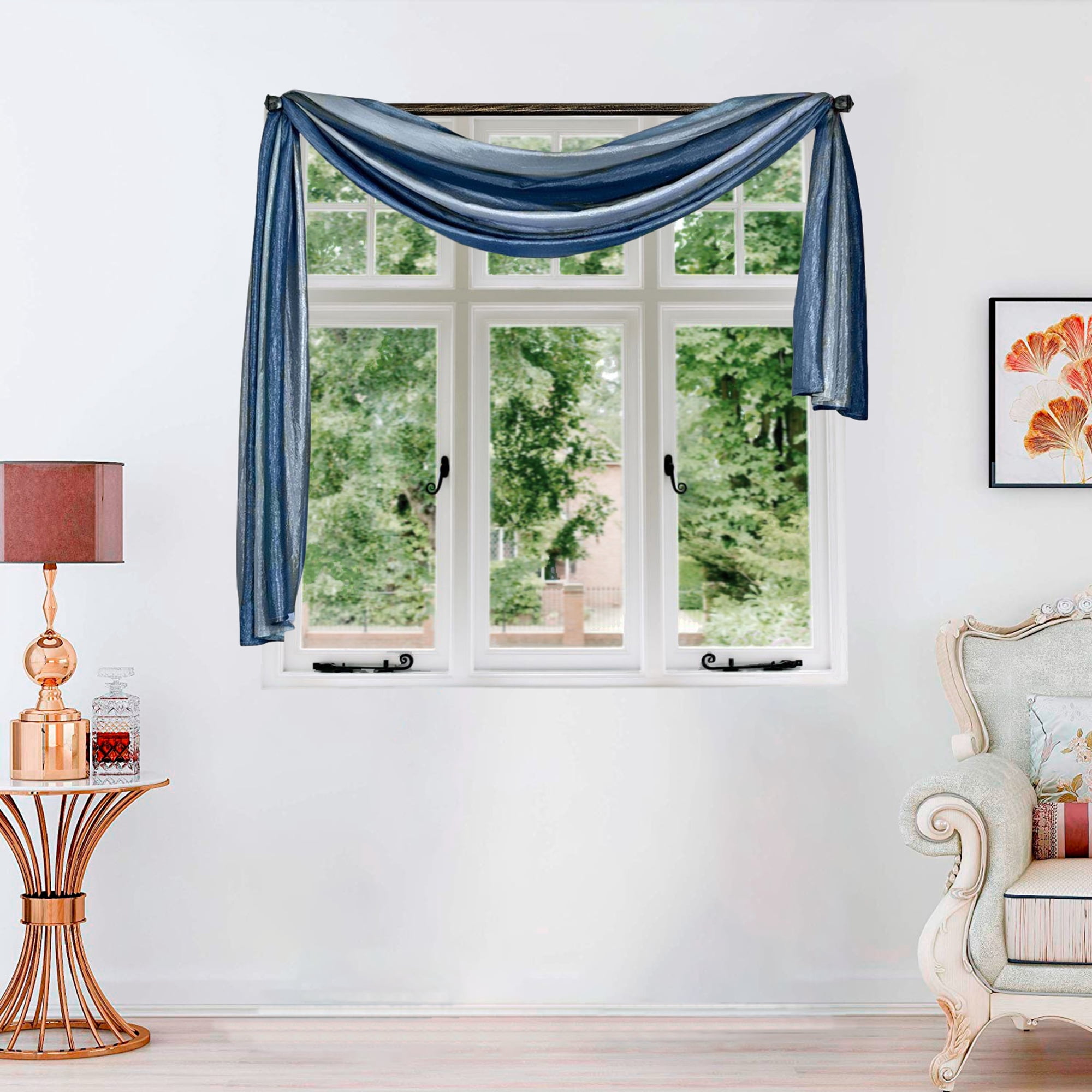 Valance For Living Room Windows | Cabinets Matttroy