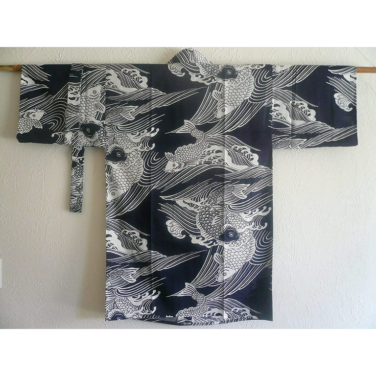Short Yukata Pattern