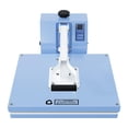 Ataucjin 16"x20" Heat Press, Digital Professional Sublimation Machine ...