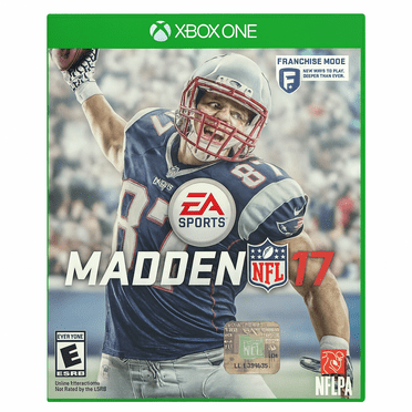Electronic Arts Madden NFL 15 (Xbox One) - Walmart.com