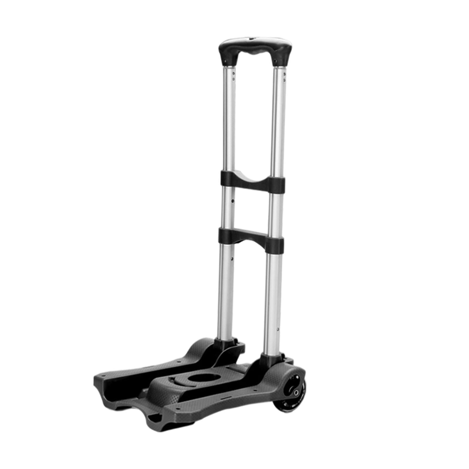 Click here for Almencla Durable Hand Trolley Cart Utility Trolley... prices