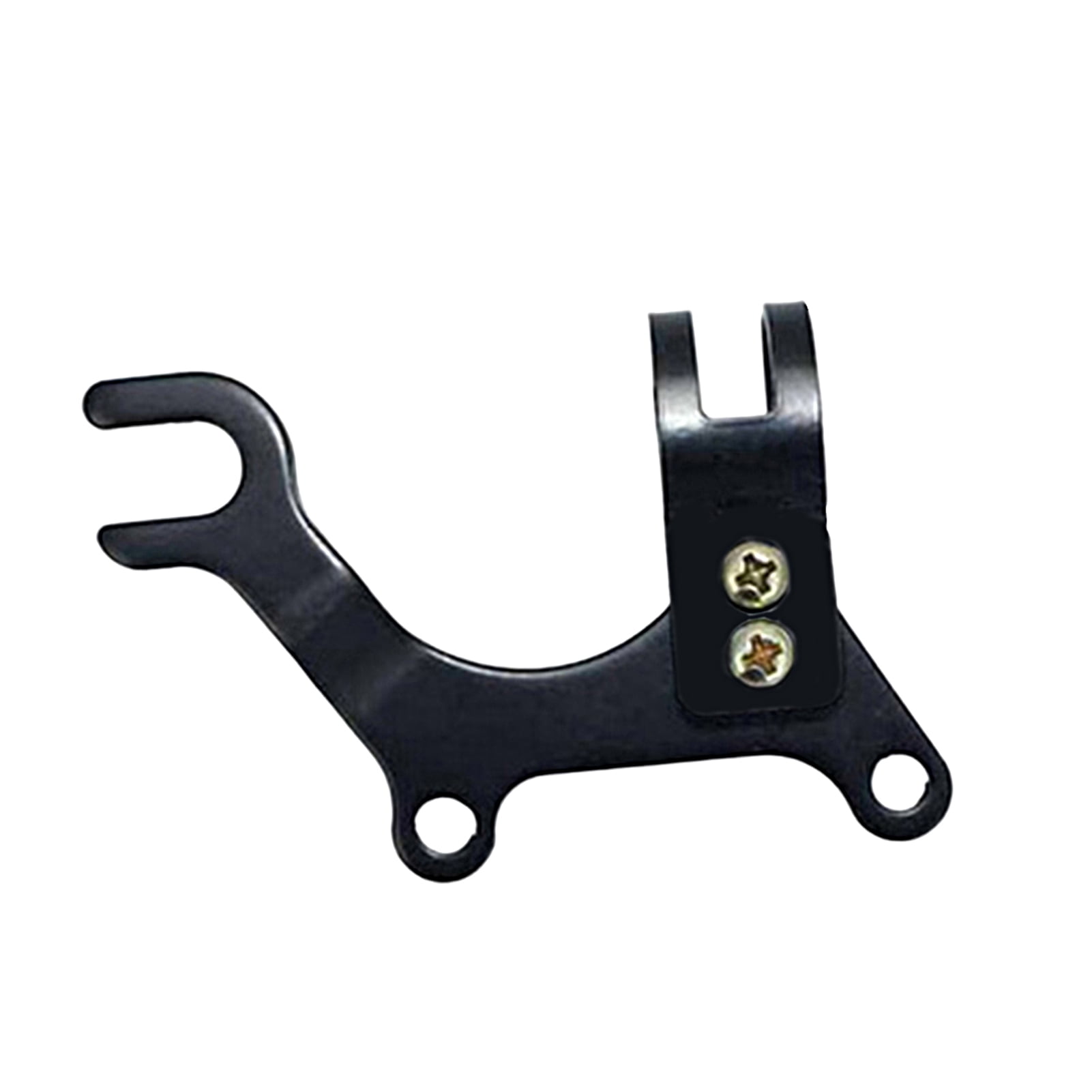 Hloma 20/31.8mm MTB Bike Disc Brake Bracket Converter Frame Adapter ...