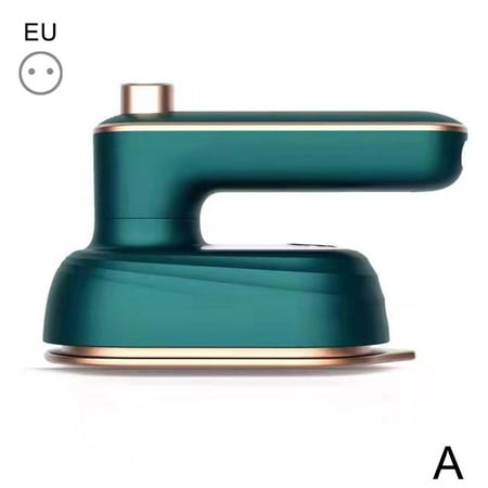 Micro Steam Iron Portable Handheld Mini Professional Steamer For ...