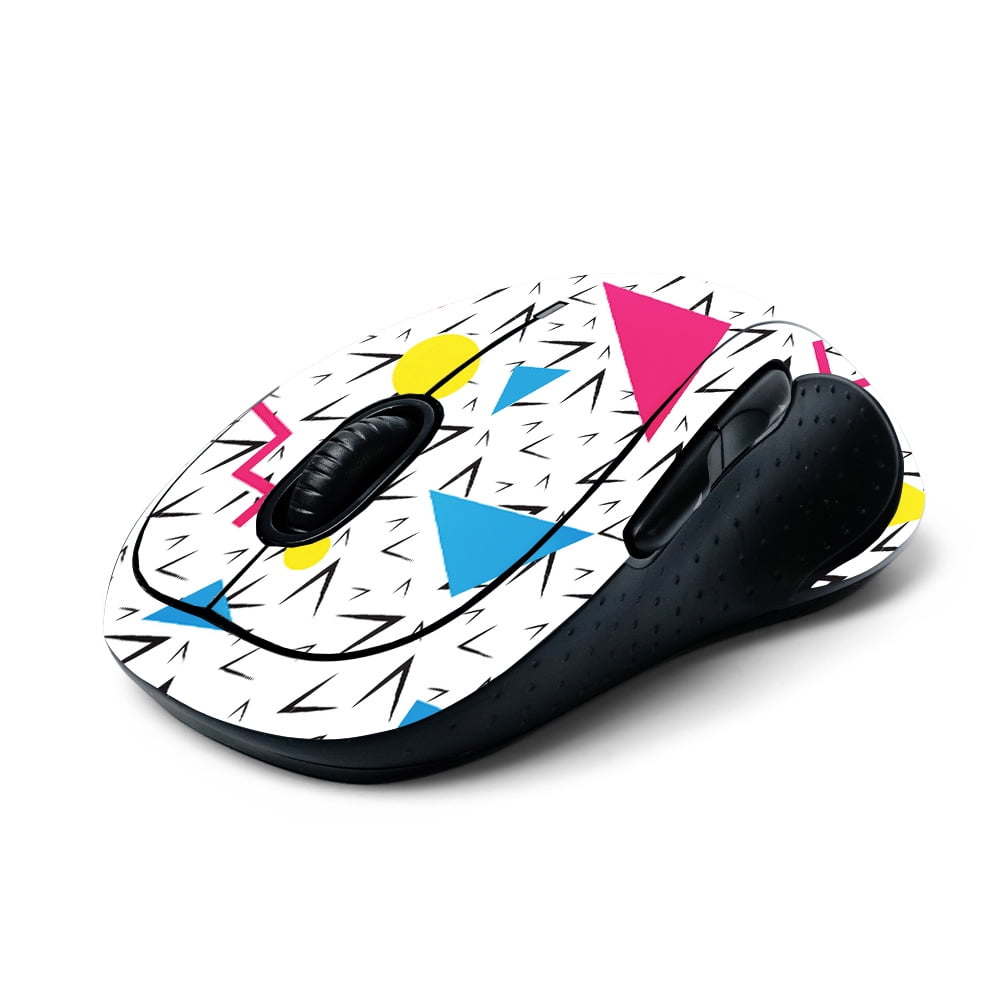Skin Wrap Decal Compatible With Logitech Control Plus M510 Mouse ...