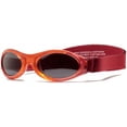 Adventure ® Wrap Around Sunglasses - Walmart.com
