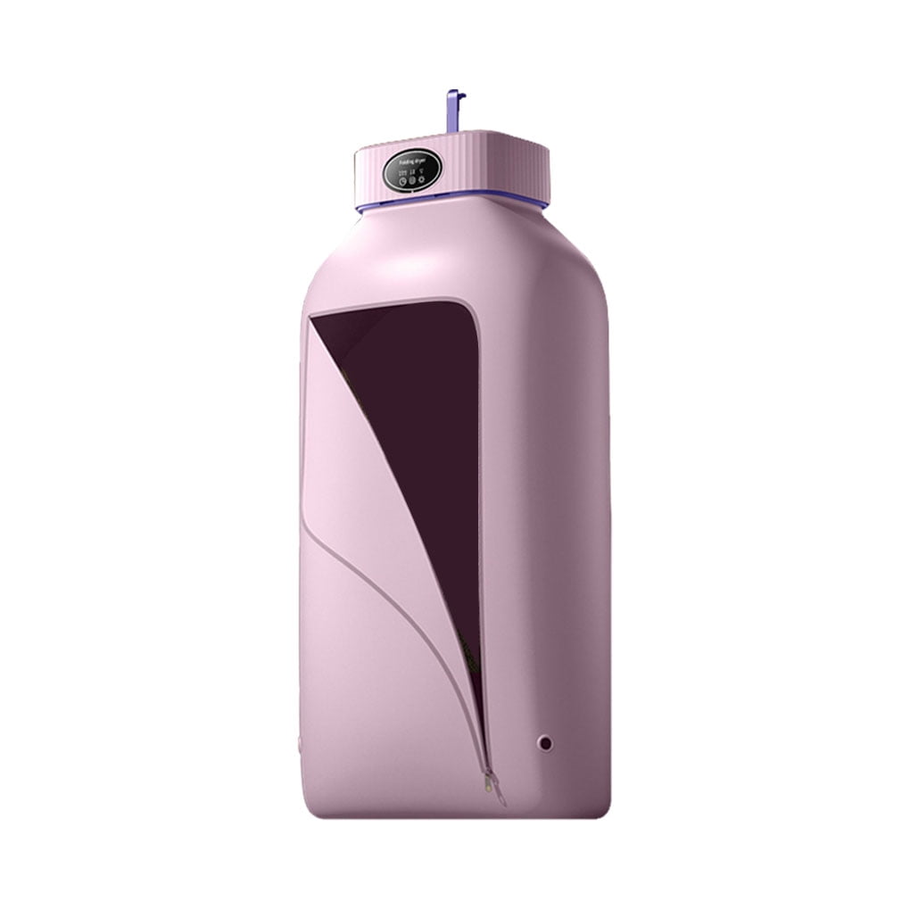 Mini secadora Injueey solución de secado de ropa práctica y compacta ...