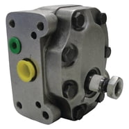 Hydraulic Pump for Ford Holland Tractor 5610S - F0NN600BB - Walmart.com