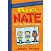 Big Nate: Mr. Popularity (Paperback) - Walmart.com
