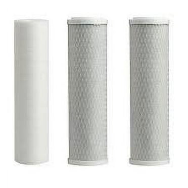 Everpure EV953426 20-Inch Sediment Filters 4 pack by CFS - Walmart.com