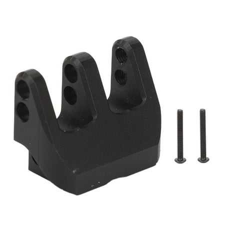 Rear Upper Link Riser Mount CNC Aluminum Alloy Improved Suspension for ...