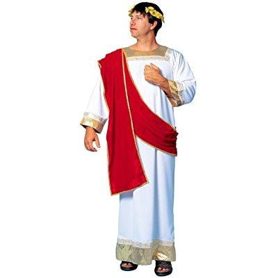 caesar costume - Walmart.com