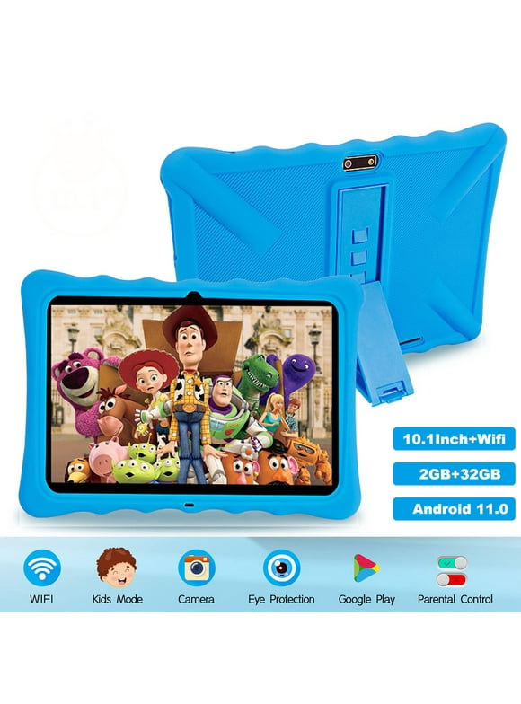 Tablets with Parental Control in Tablets for Kids - Walmart.com