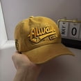 Baseball Cap for Men Women,Streetwear Punk Hip Hop Unisex Hat ...