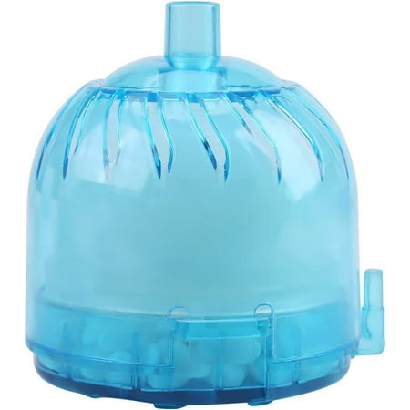Aquarium Air Filter,Biochemical Sponge Fish Tank Activated Carbon ...