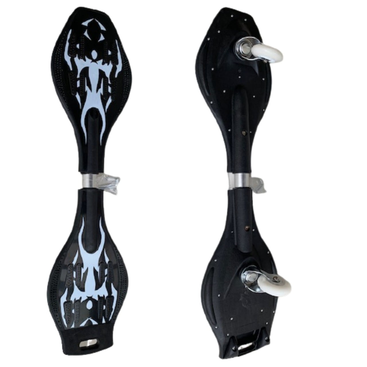 Ripstik Skate Patineta de 2 Ruedas Incluye Funda TERRIOMAX ...