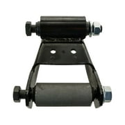 Ford F350 Leaf Spring Shackle