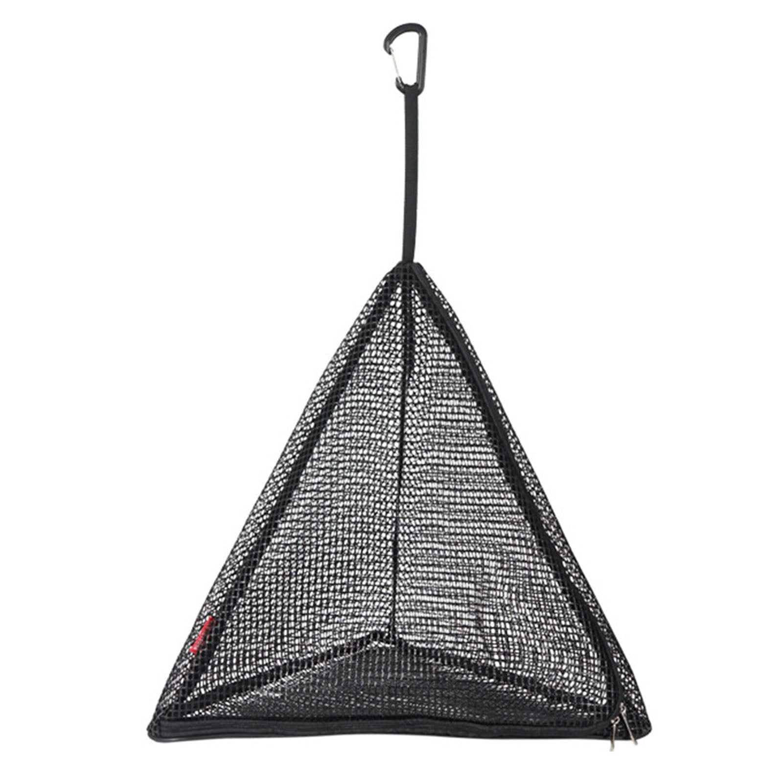 Onever Camping Hanging Net Storage BaYKet Folding Camping Triangle ...