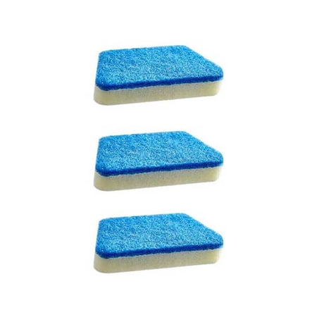 fastboy Long Handle Wall Cleaning Brush Floor Bathtub Brushes Sponge ...