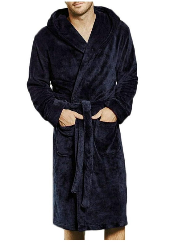 Terry Cloth Bath Robes