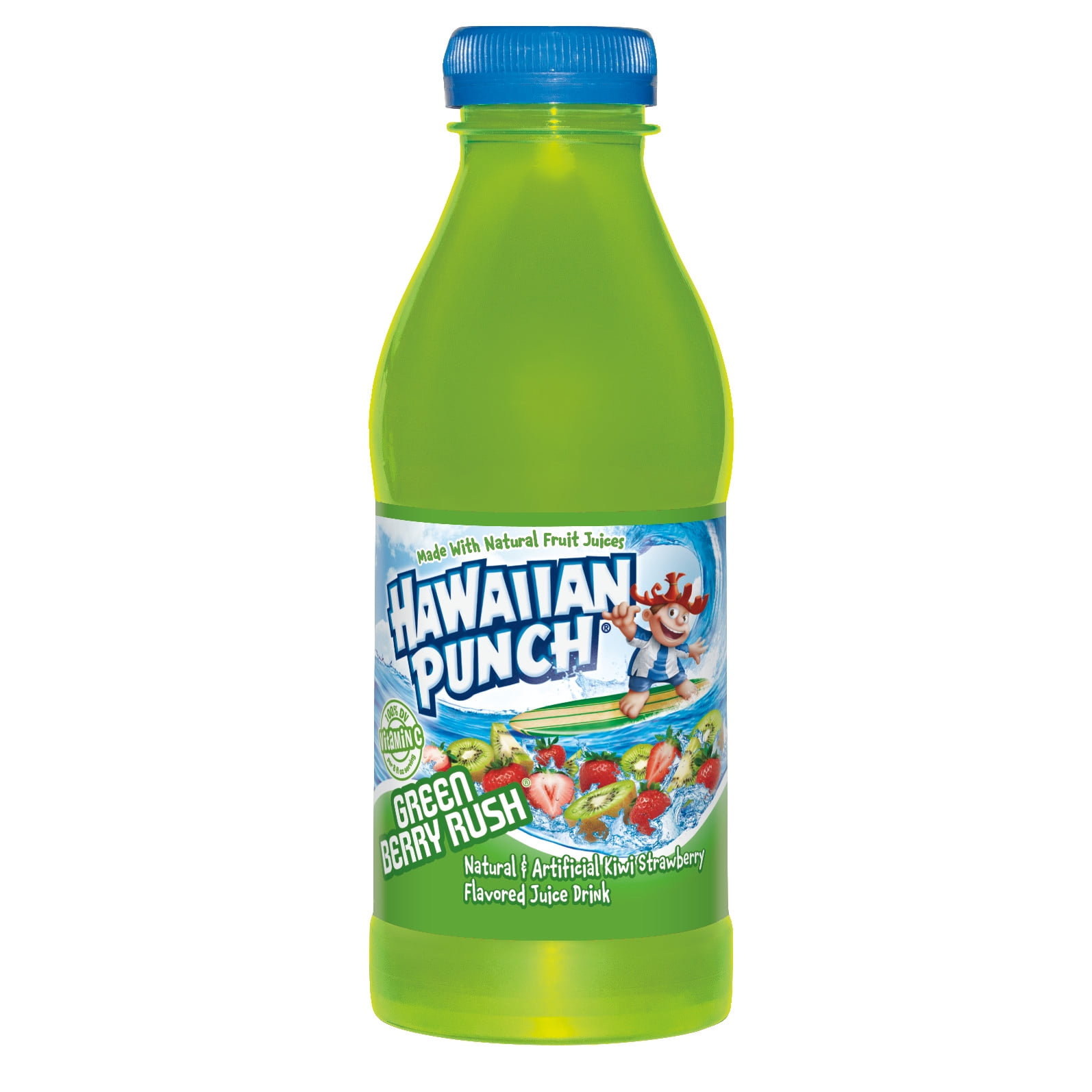 Hawaiian Punch Logo
