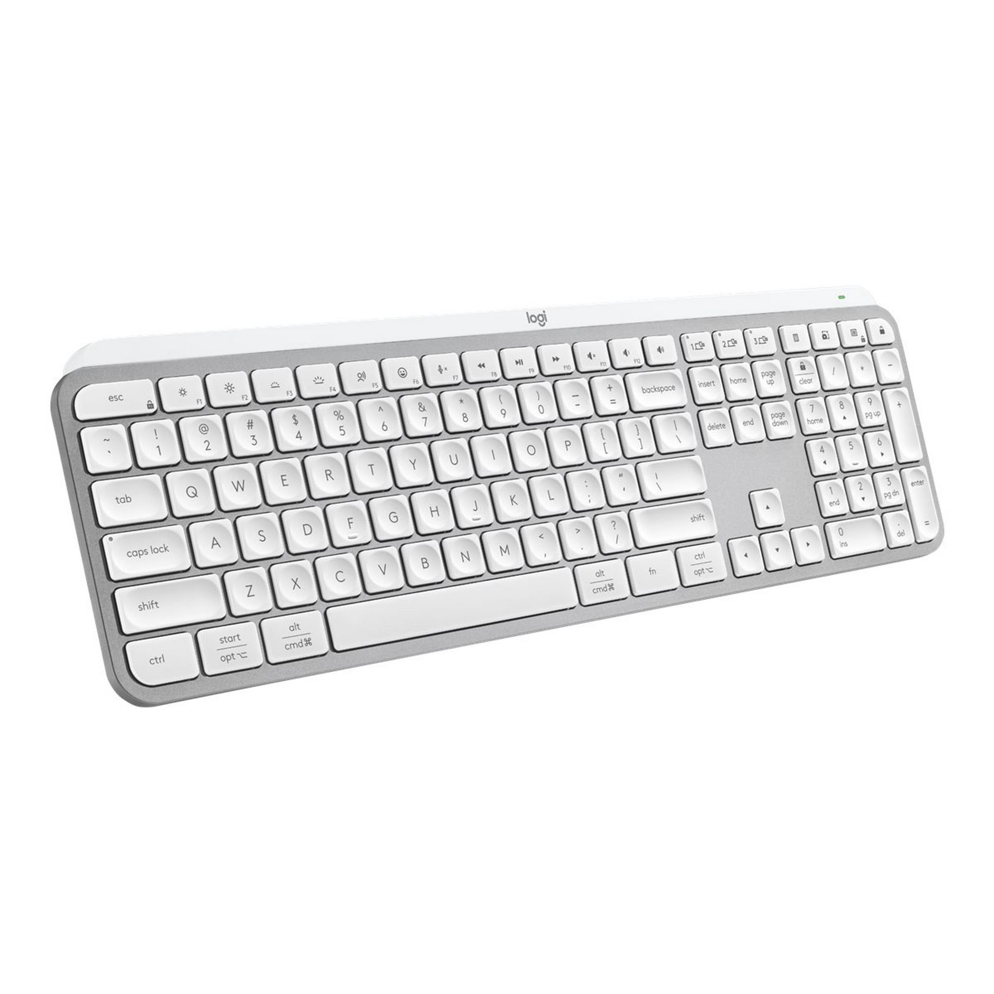 Logitech Mx Keys Keyboards