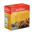 (2 pack) Rio Rancho Tostada Bowls Gluten Free Restaurant-Style ...