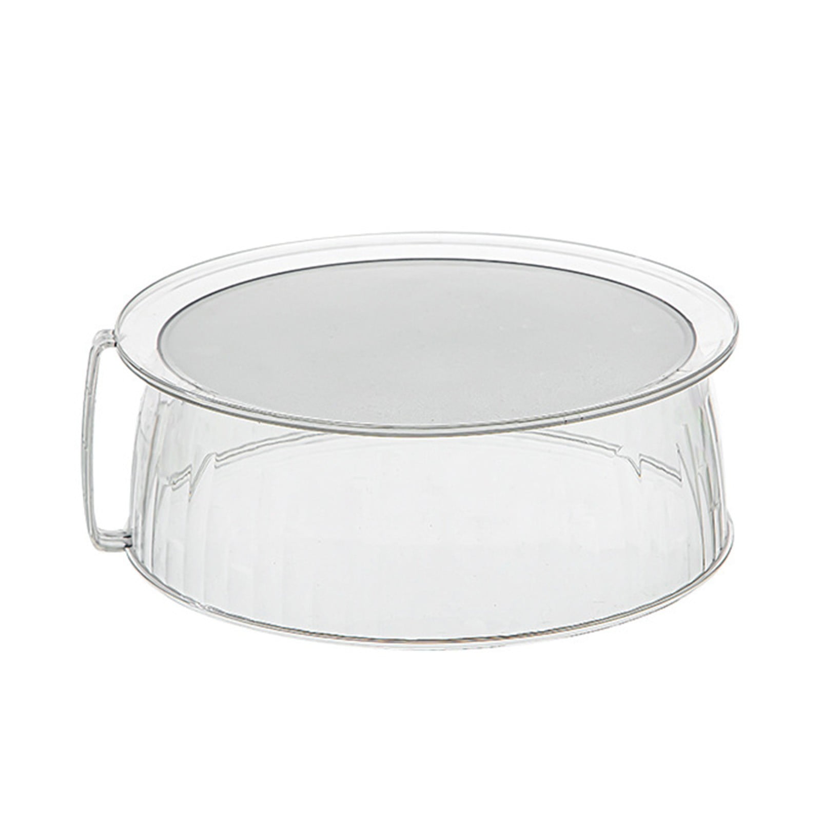 Click here for Rwvbm Microwave Splatter Cover Food Guard Lid With... prices