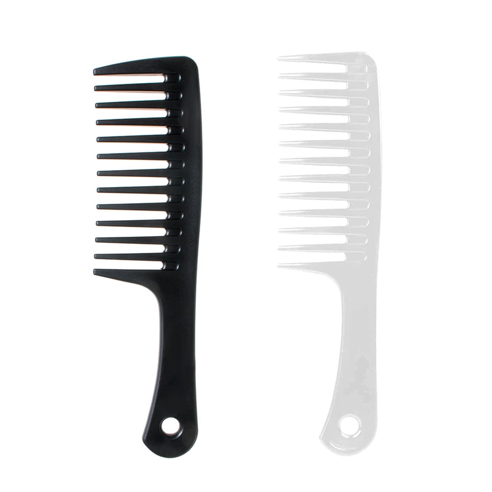 Click here for Zctt 2 Pcs Wide Tooth Comb For Curly Hair long Hai... prices