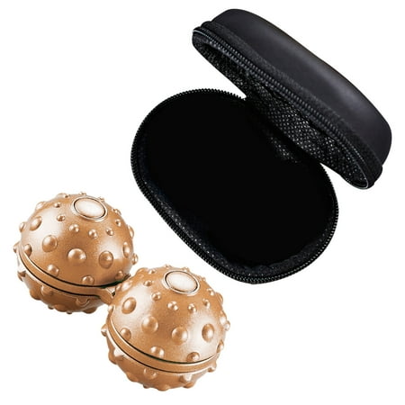 jovati Decompression Conjoined Massage Ball Vent Sensory Educational ...