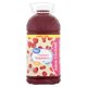 Great Value Cranberry Raspberry Juice Cocktail Family Size, 128 fl oz ...