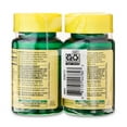 Spring Valley Iron General Wellness Dietary Supplement Tablets Twin ...