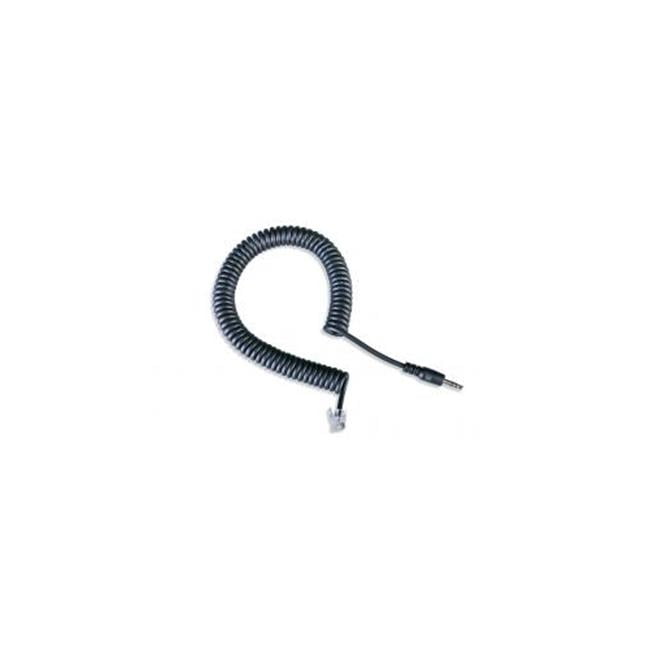 Clear Sounds CLS-M22QCC Pons Quick Disconnect Cord For M22 - Walmart.com