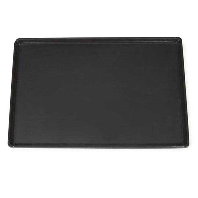 Puppy Playpen Rep Tray Lrg Black S - Walmart.com