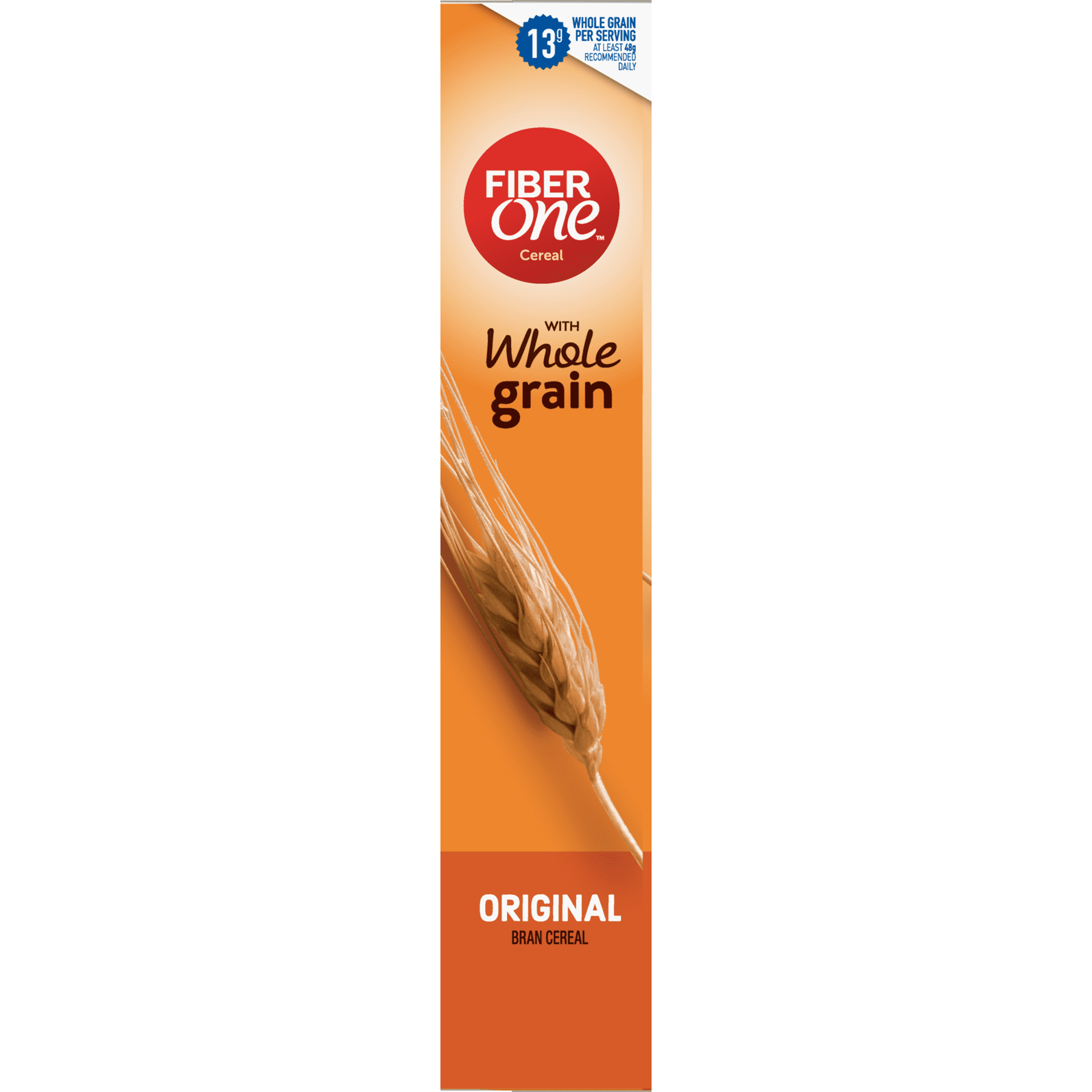 Fiber One Cereal Original