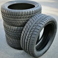 Goodyear Fortera SL 285/45R22 114 H Tire - Walmart.com