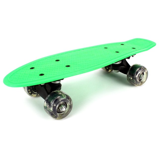 Lightweight Mini Cruiser Complete 16 - Walmart.com