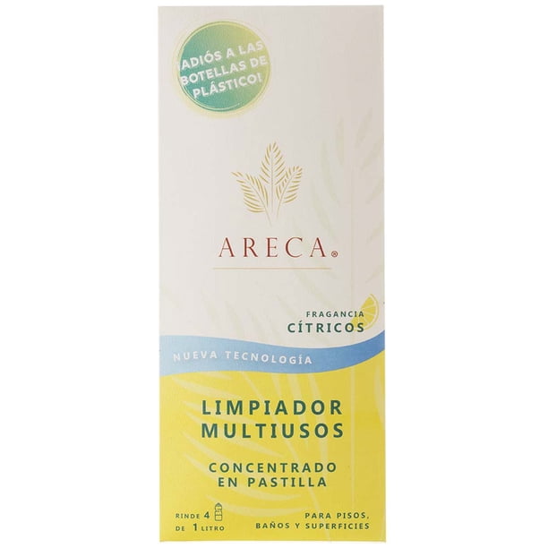 Limpiador multiusos concentrado en pastilla | Walmart en línea