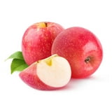 Fresh Red Delicious Apple, Each - Walmart.com