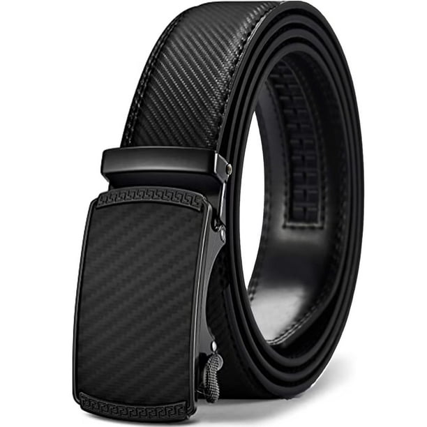 Sliding Belts