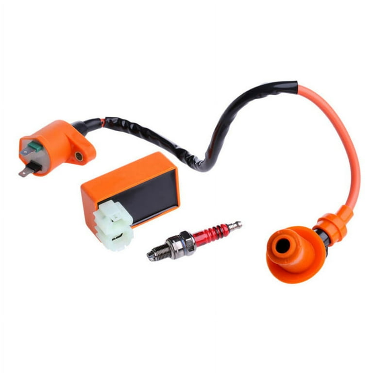 Ignition Coil Motorcycle