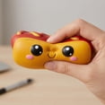 Squeeze Toy, All Ages Toy, Squeeze Party Favors, Foam Squishies, 6X2.5 ...