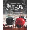 Halloween Recipes Cookbook: Your Spooky Cookbook of Creepy but Tasty ...