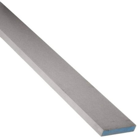 A2 Tool Steel Rectangular Bar, Air Hardened/Annealed/Precision Ground ...