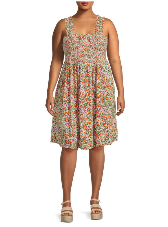 Womens Patio Dresses