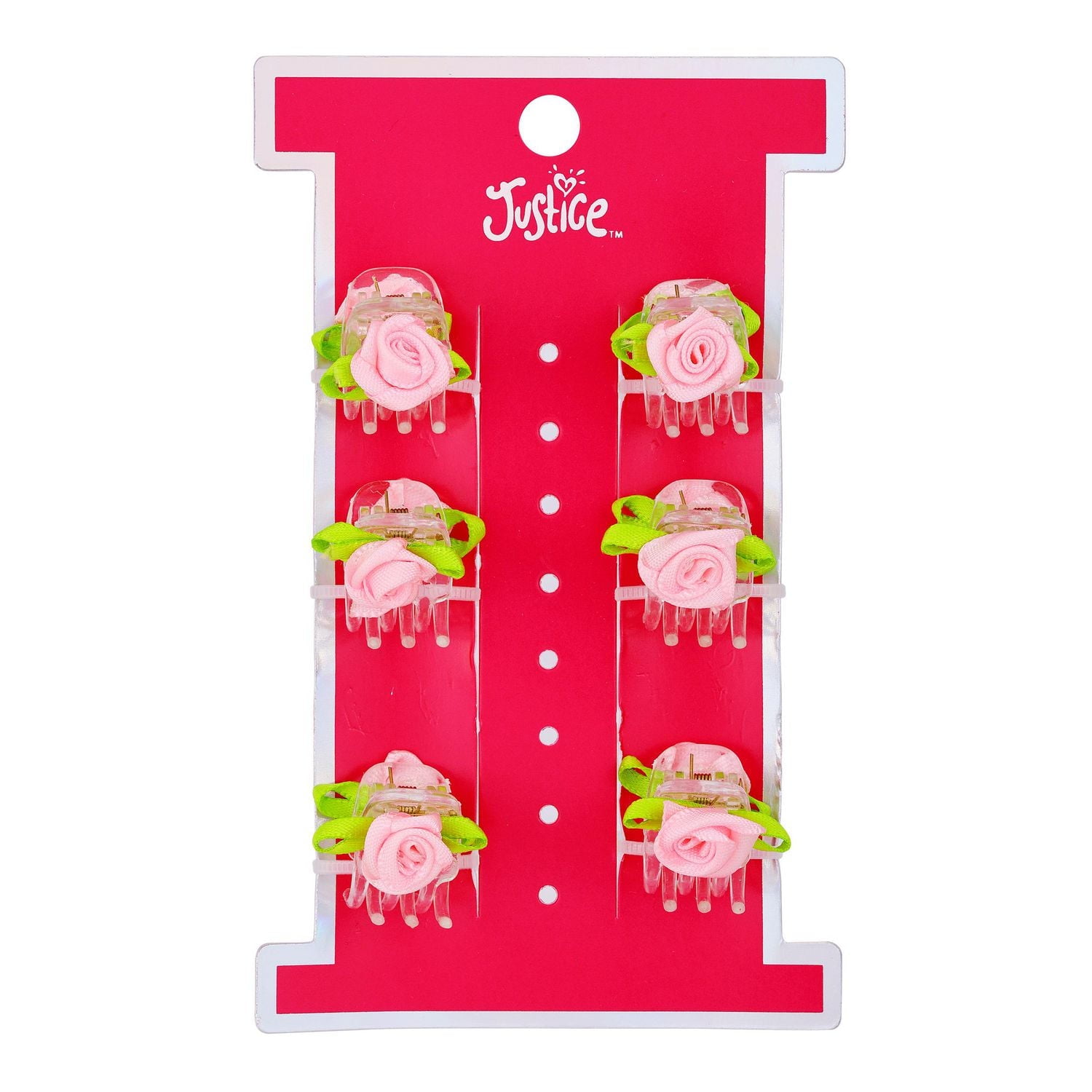 Click here for Justice Hair Claws prices