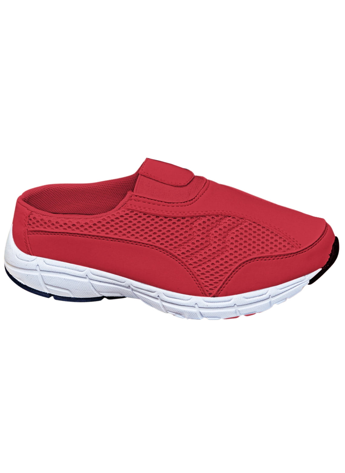 Slip-On Sneaker by Freedom Fit Zone - Walmart.com