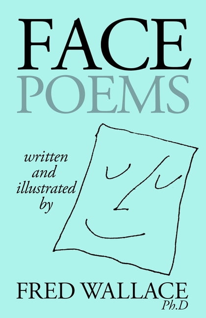 Face Poems (Paperback) - Walmart.com