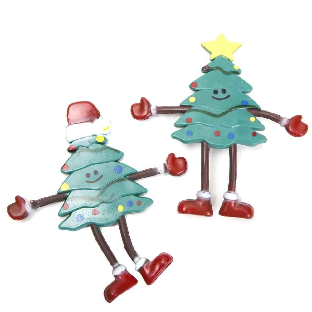 Christmas Tree Bendables - Walmart.com