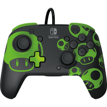 PowerA Spectra Enhanced Wired Controller for Nintendo Switch - Walmart.com